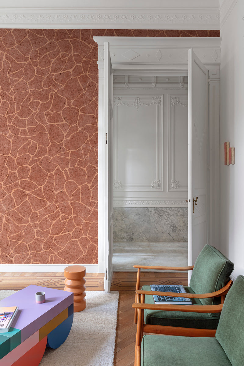 Texture | Wallpaper | WallHaus